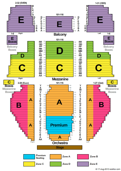 New Amsterdam Theatre Seating Chart | New Amsterdam Theatre | Manhattan ... New Amsterdam Theatre Seating Chart | New Amsterdam Theatre | Manhattan ...